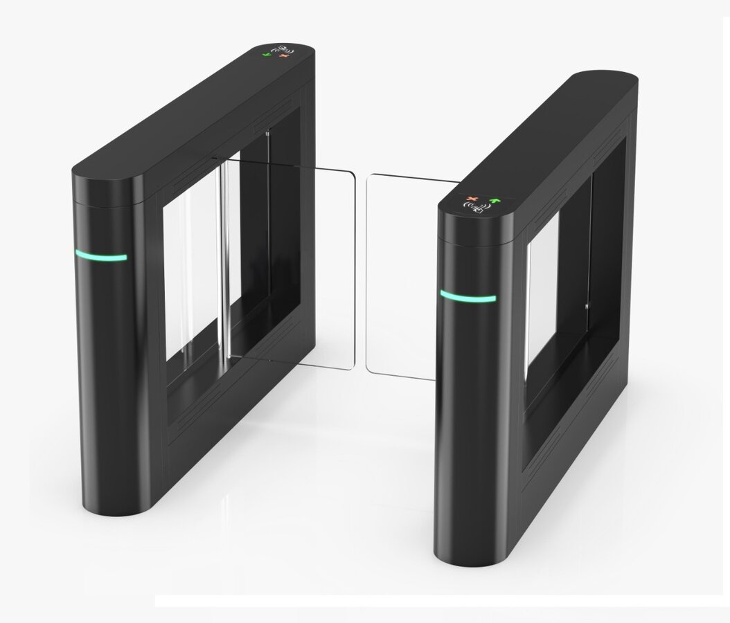 Speedgate BS-DS212P-BK | WANO Solutions